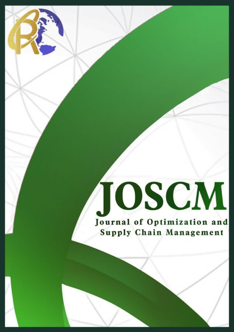 JOSCM - RefConf